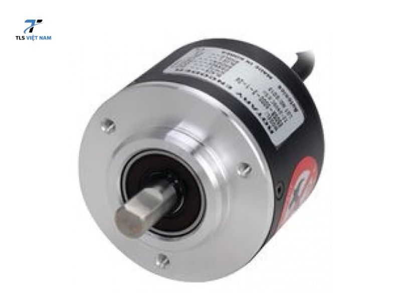 Bộ Mã Hóa Vòng Quay (Encoder): Công Nghệ Đo Lường Chính Xác Trong Công ...